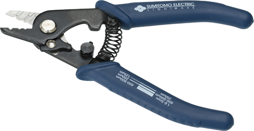 JR-M03 Jacket Remover, 250mm, 900mm, 3mm Jacketing