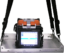 MPF-01 Mini Work Platform