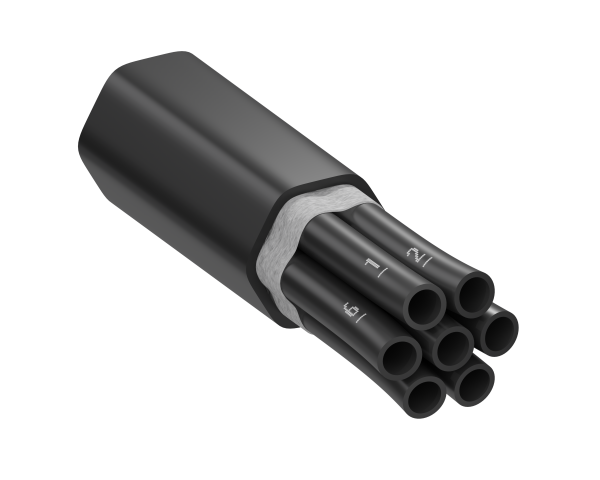FutureFLEX® Air-Blown Fiber® | Sumitomo Electric Lightwave