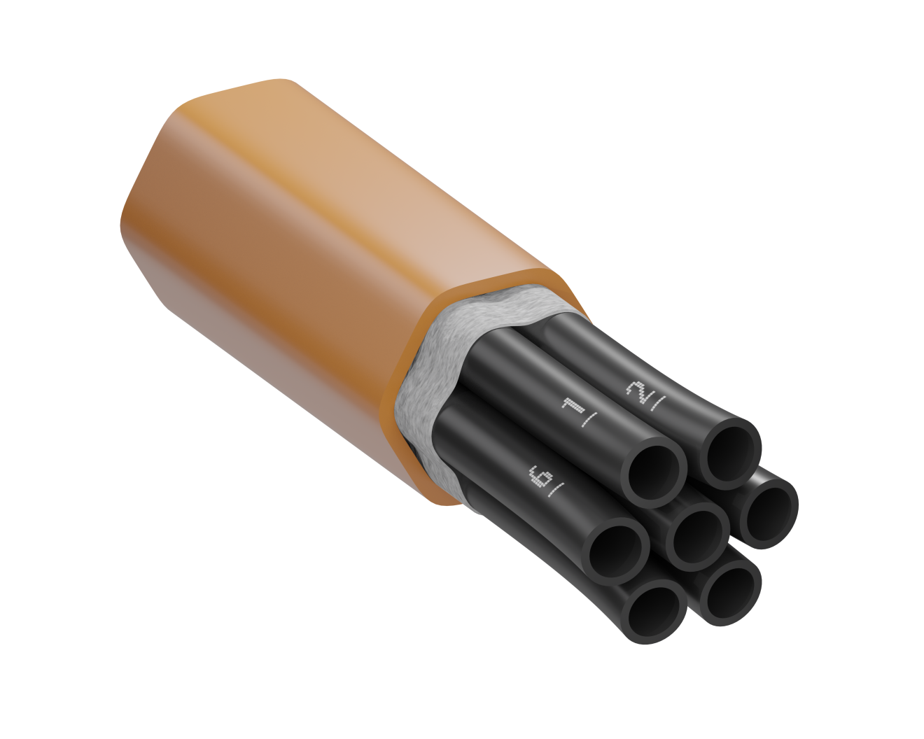 FutureFLEX® Air-Blown Fiber® | Sumitomo Electric Lightwave