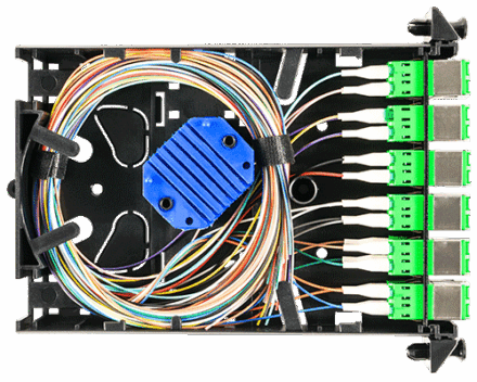 PrecisionFlex® FOX Splice Cassettes