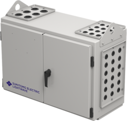3K Vertical HyperScale eXchange (3K-V-HSX)