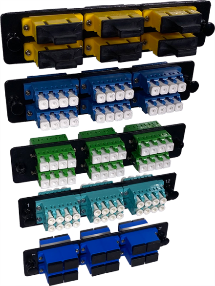 Interconnect Panels | SEL
