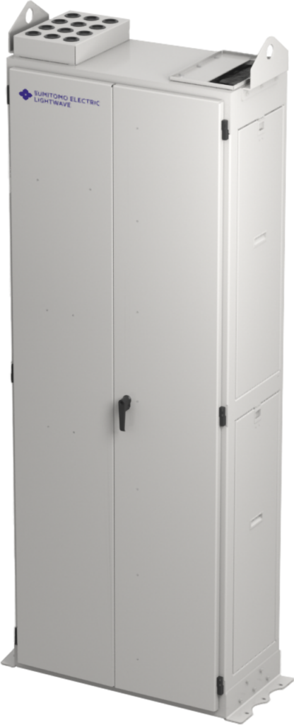 Modular Hyperscale eXchange (M-HSX)