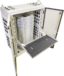 Vertical Hyperscale eXchange (V-HSX) | Entrance Frame | SEL