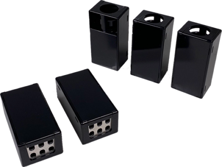 Breakout Kit for High Fiber Count Ribbon Cables (288f to 3,456f)