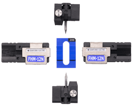 V-Groove Kits