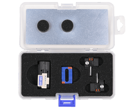 V-Groove Kits